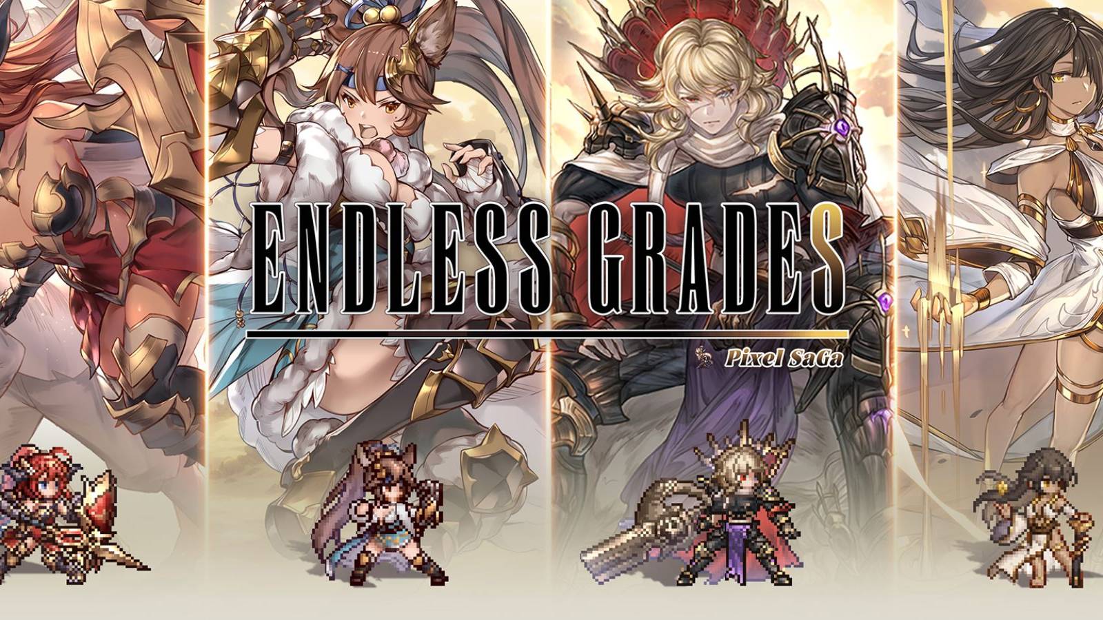 Endless Grades Codes