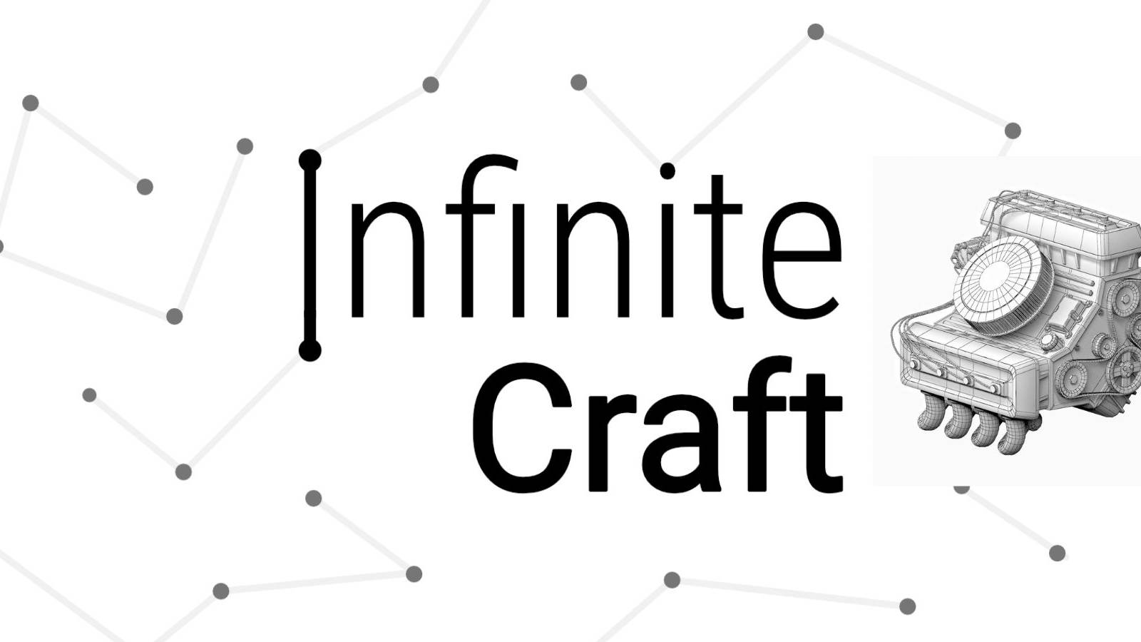 How to Make Engine in Infinite Craft