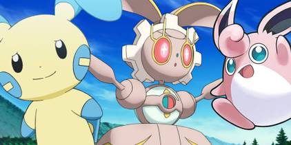 Iconic Video Game Rabbits