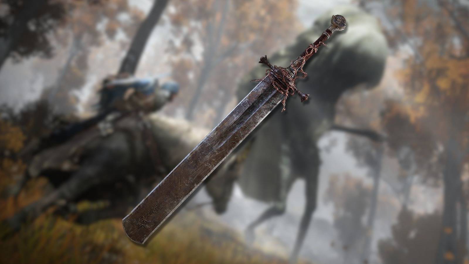 Elden Ring: How to Get Marais Executioner's Sword