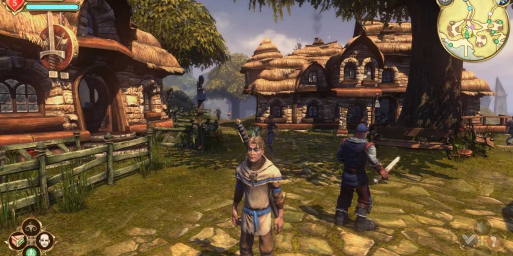 Hardest Open-World Games Published By Microsoft