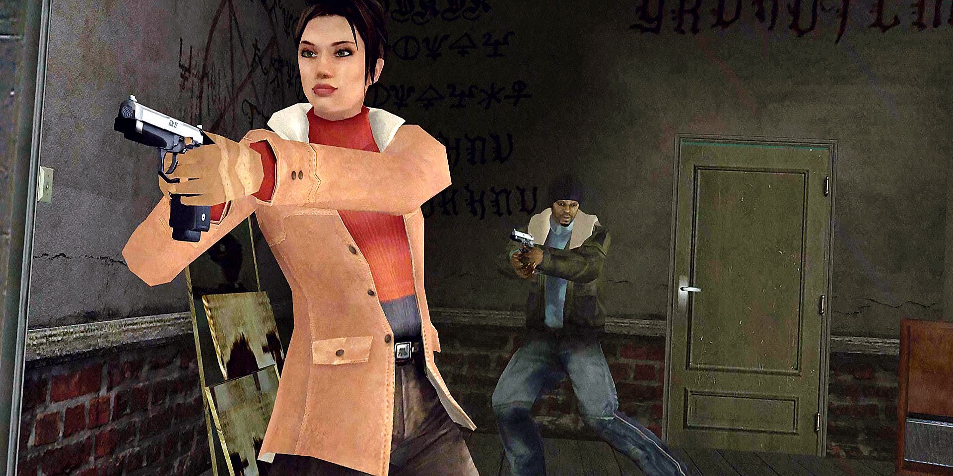 Best Adventure Games From The 2000s