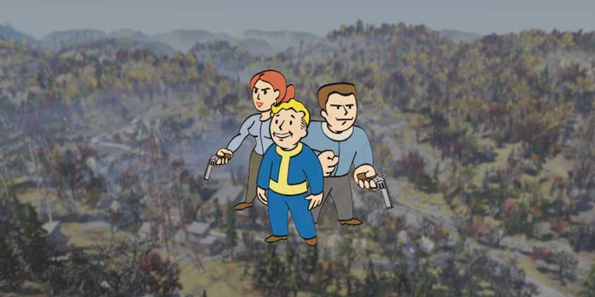 Fallout 76: Where To Find Board Games