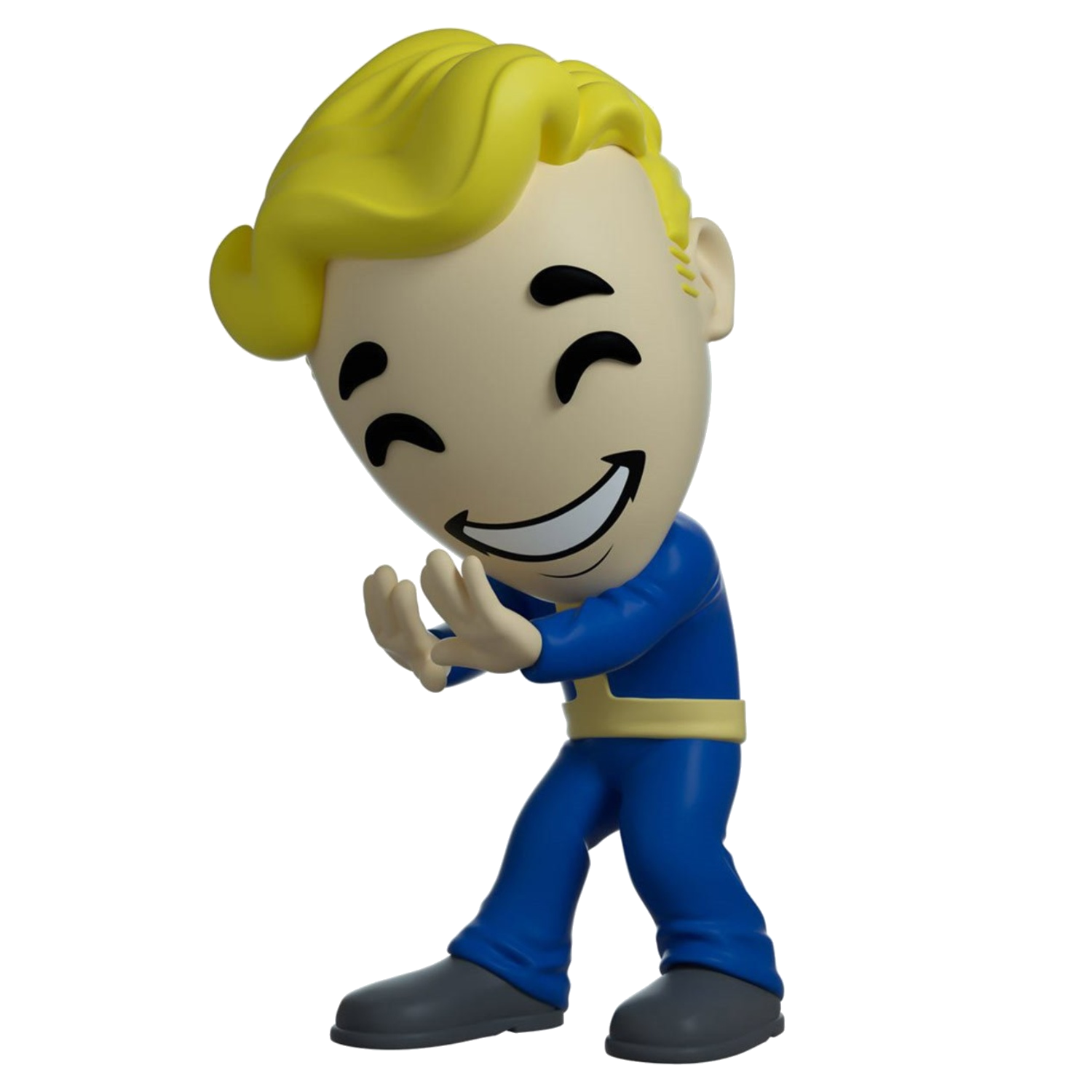 Fallout: Incredible Merch Fans Won't Want To Miss As The Prime Series ...