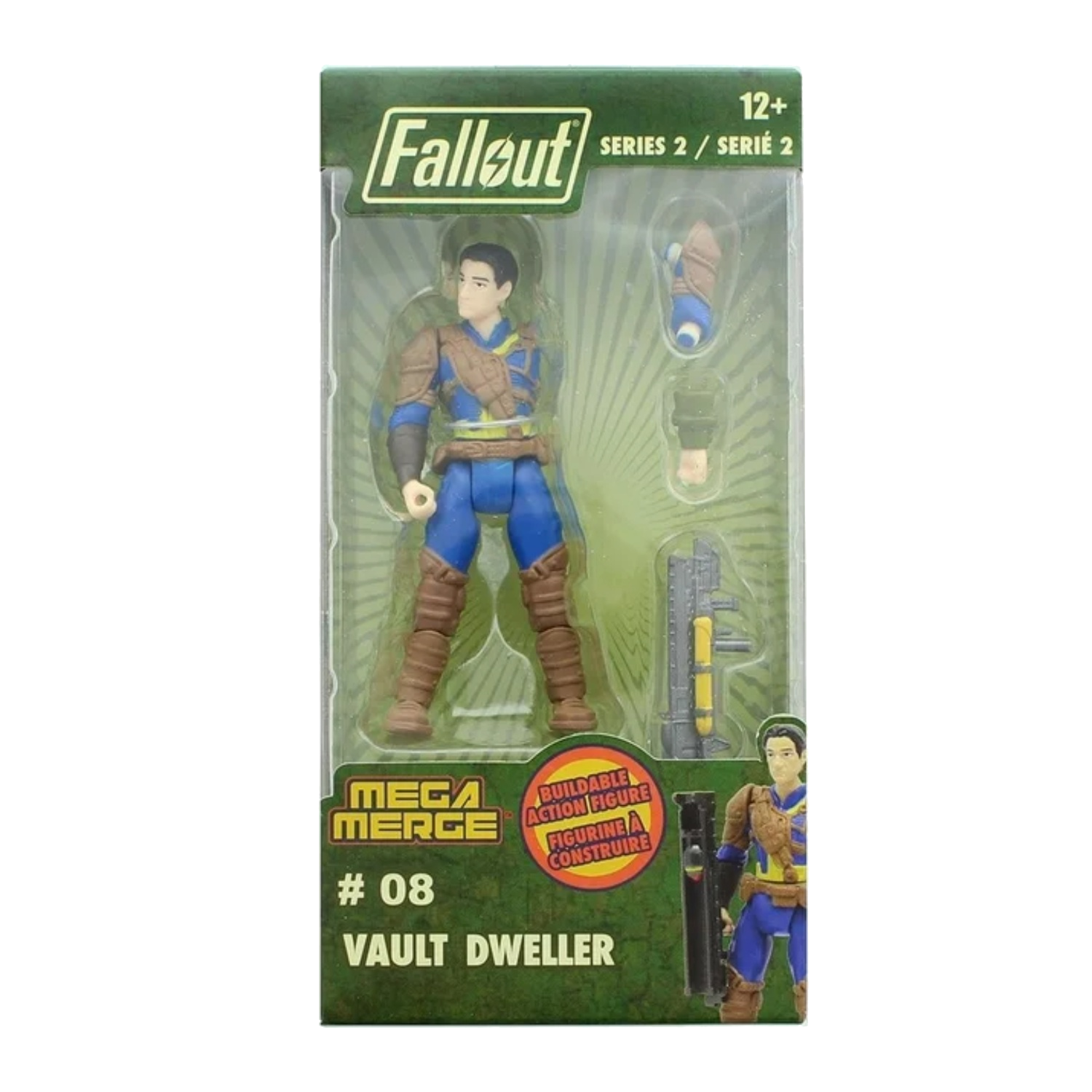 Fallout: Incredible Merch Fans Won't Want To Miss As The Prime Series ...