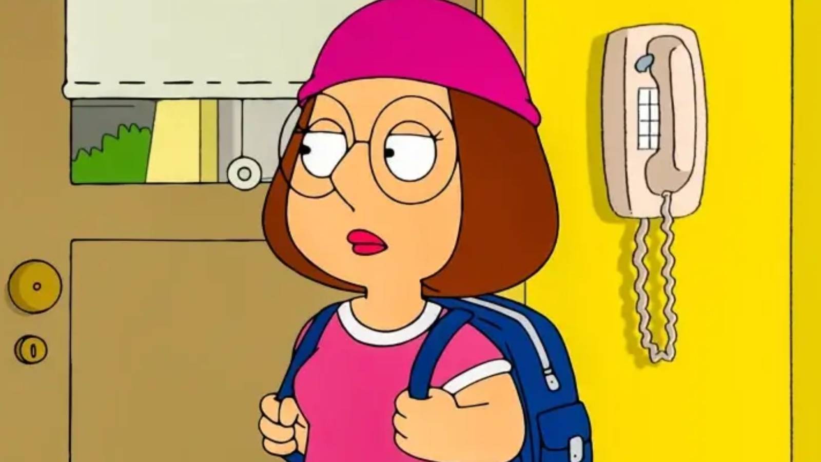 Family Guy: Why Did Two Actors Play Meg?