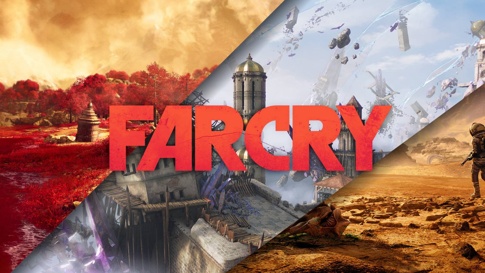 遥远的哭泣设置层列表 - Recmg.com