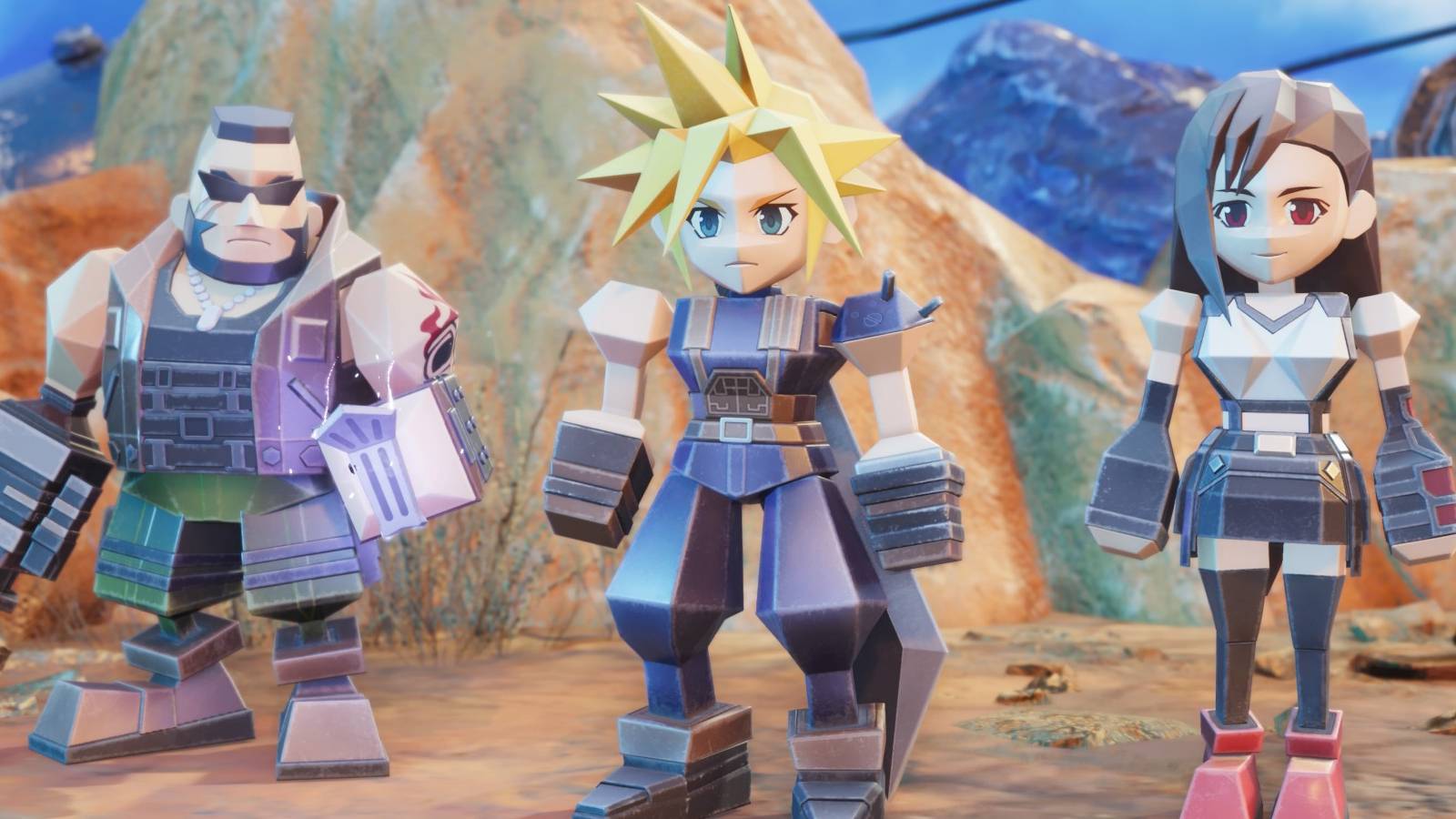 How to Get the Junon Protorelic (Fort Condor Commander) In Final ...