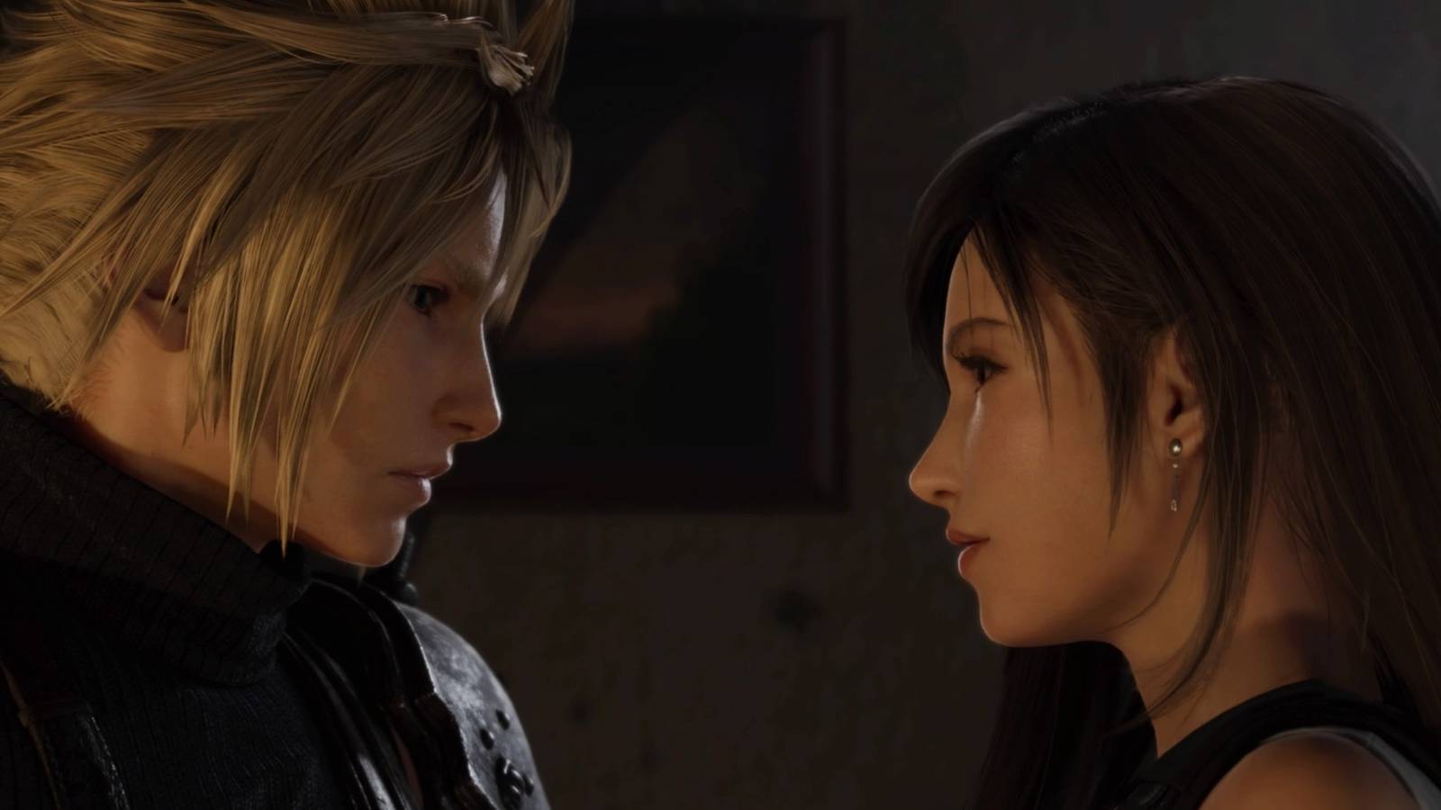 How To Romance Tifa In Final Fantasy 7 Rebirth