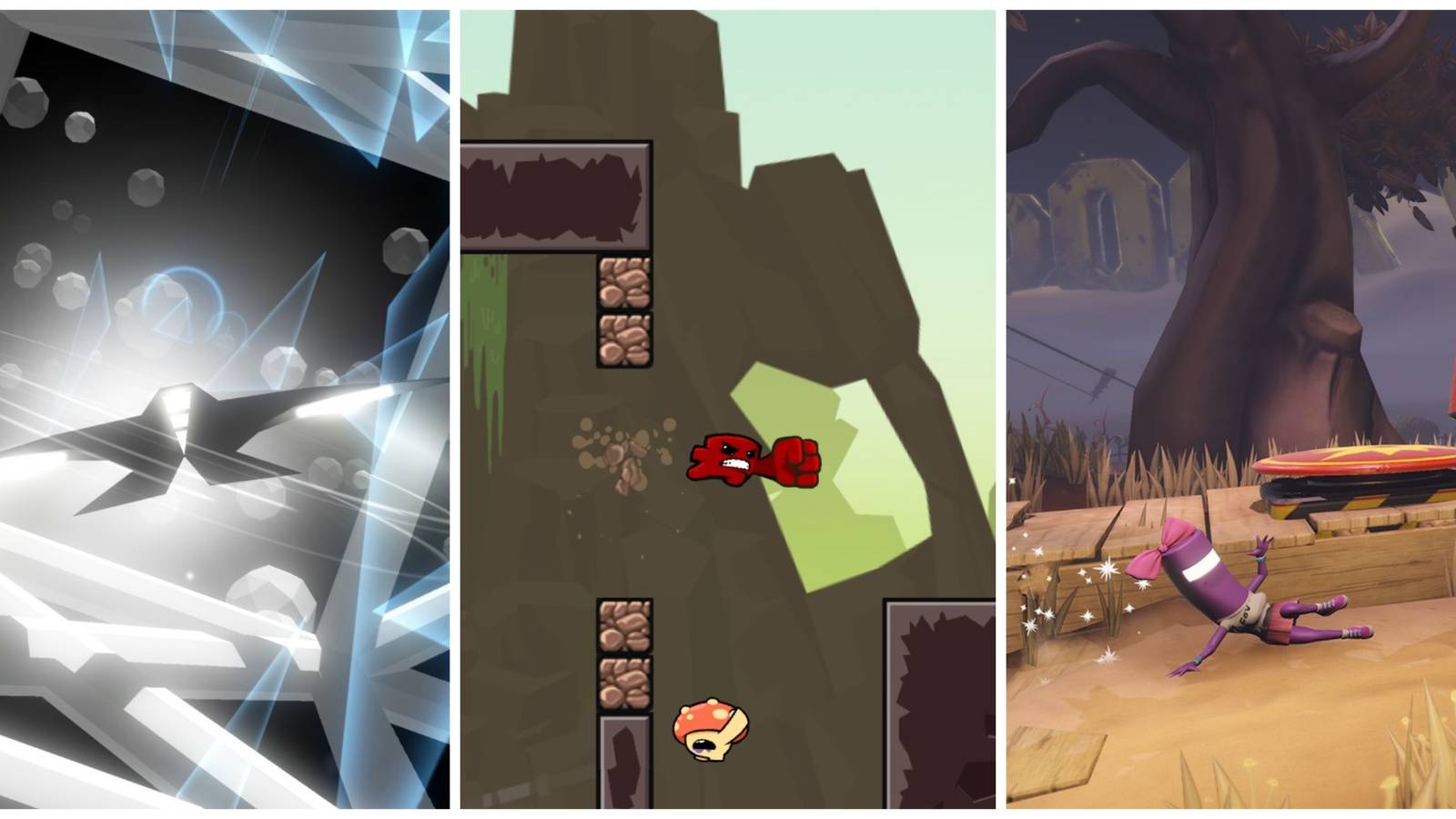The Best Auto-Runner Games, Ranked