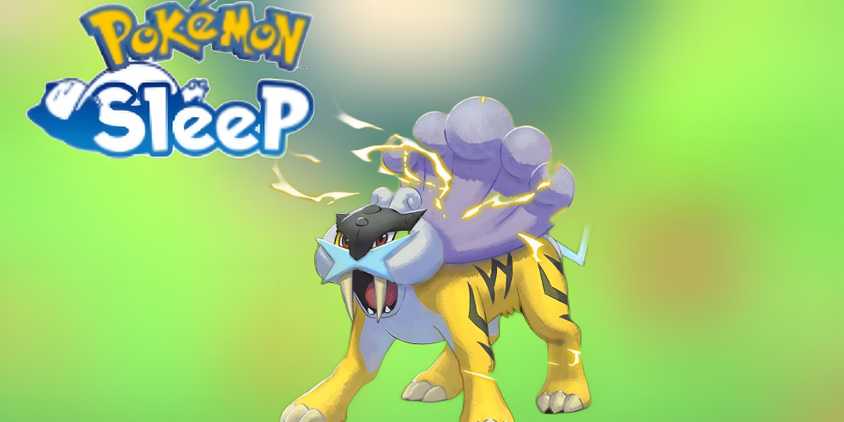 Pokemon Sleep Tier List