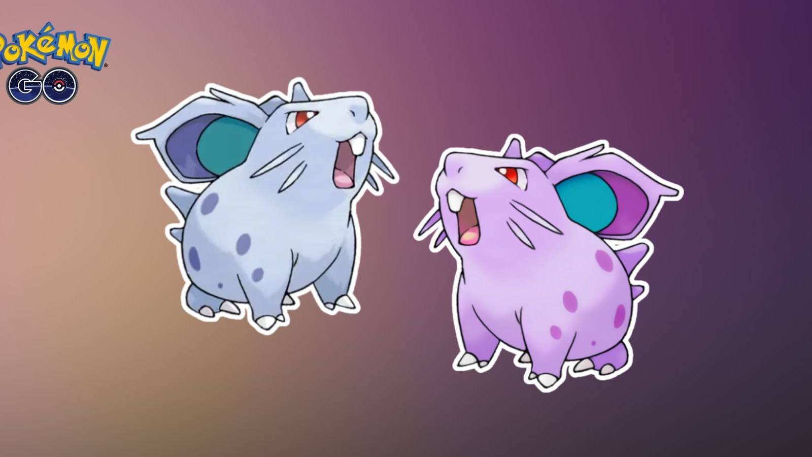 Pokemon GO: Nidoran♀ Spotlight Hour Guide (Can Nidoran♀ Be Shiny?)