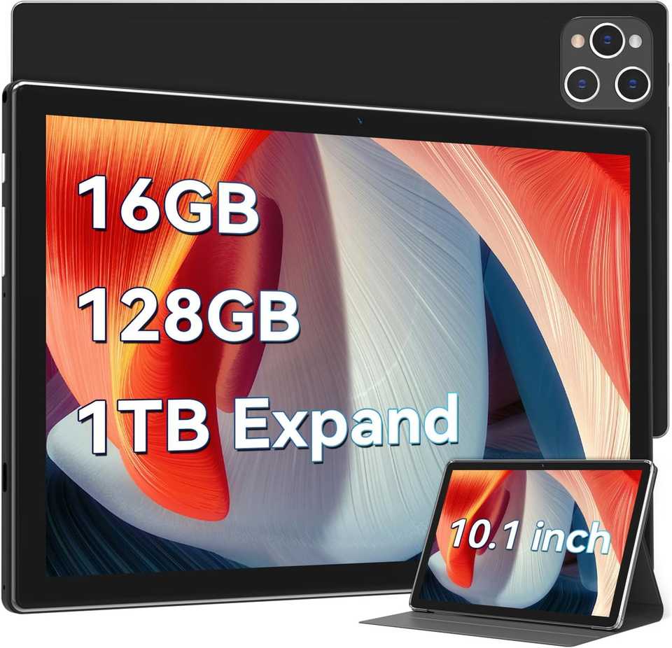 Best Tablets for Watching Movies in 2024