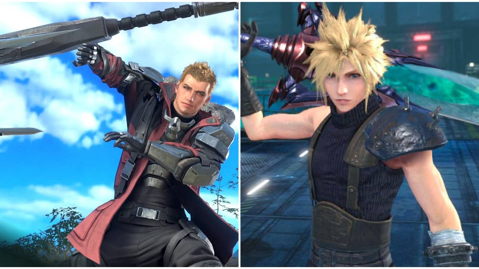 The Best Weapons For Each Character In Final Fantasy 7 Ever Crisis, Ranked