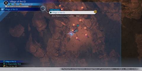 All Final Fantasy VII Rebirth Weapons in Order