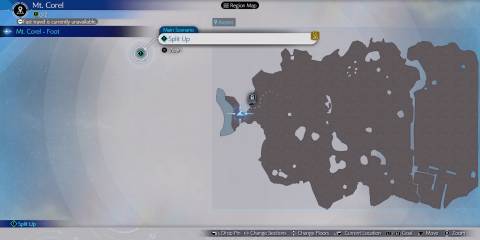 All Final Fantasy VII Rebirth Weapons in Order