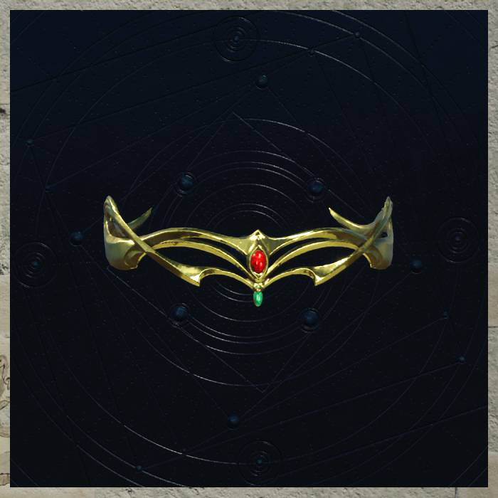 FF7 Rebirth All Accessory Locations (Complete List of Accessories)