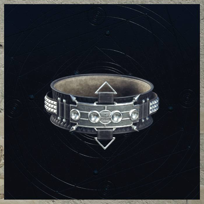 FF7 Rebirth All Armor Locations (Complete List of Armor)