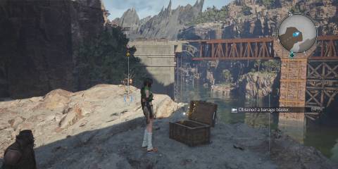 All Final Fantasy VII Rebirth Weapons in Order