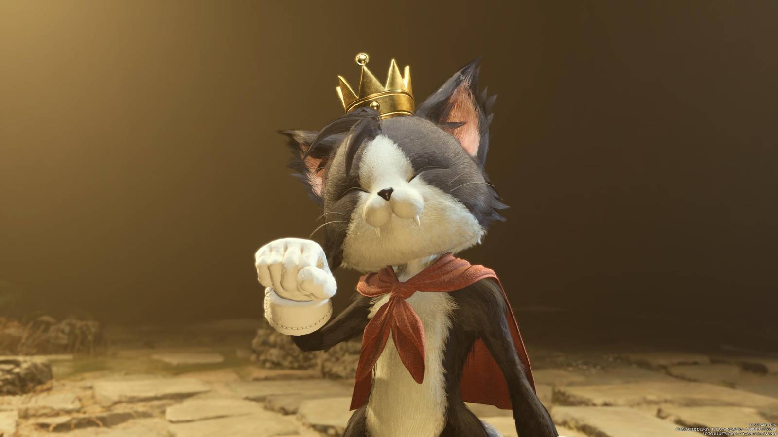 Final Fantasy 7 Rebirth: The Long Shadow of Shinra Walkthrough (Chapter 11)