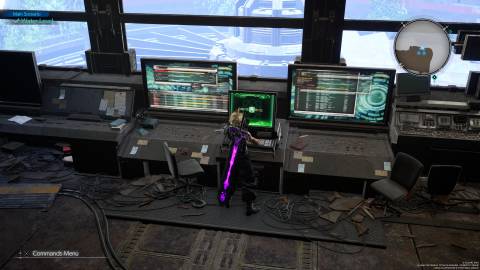 Final Fantasy 7 Rebirth: The Planet Stirs Walkthrough (Chapter 9)