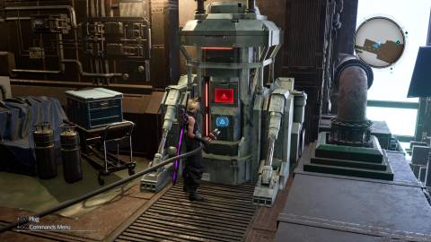 Final Fantasy 7 Rebirth: The Planet Stirs Walkthrough (Chapter 9)