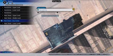 All Final Fantasy VII Rebirth Weapons in Order