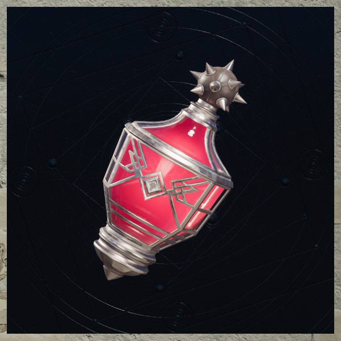 FF7 Rebirth All Transmutable Items (Complete List of Craftable Items)