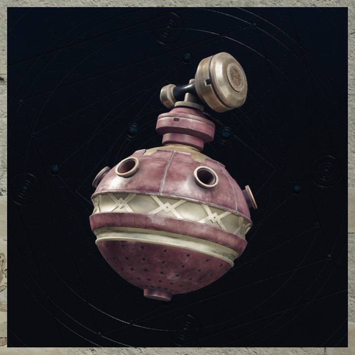 FF7 Rebirth All Transmutable Items (Complete List of Craftable Items)