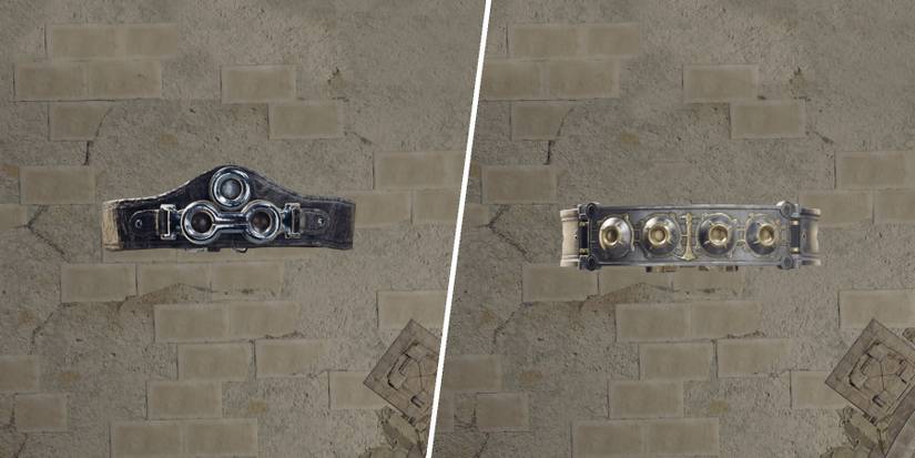 How to Get Every Weapon for Red XIII in Final Fantasy VII Rebirth