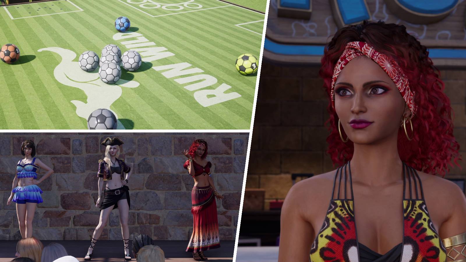 How to Complete the Rendezvous in Costa del Sol Side Quest in Final ...