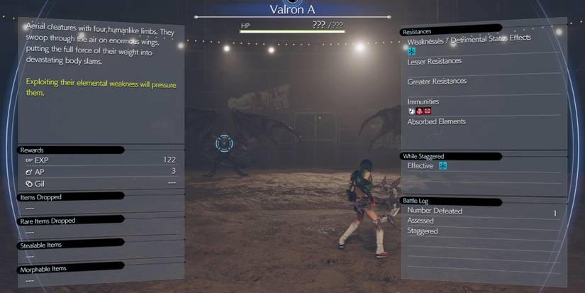 How to Complete the Sand and Circuses Side Quest in Final Fantasy VII ...