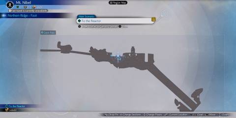 All Final Fantasy VII Rebirth Weapons in Order