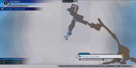 All Final Fantasy VII Rebirth Weapons in Order