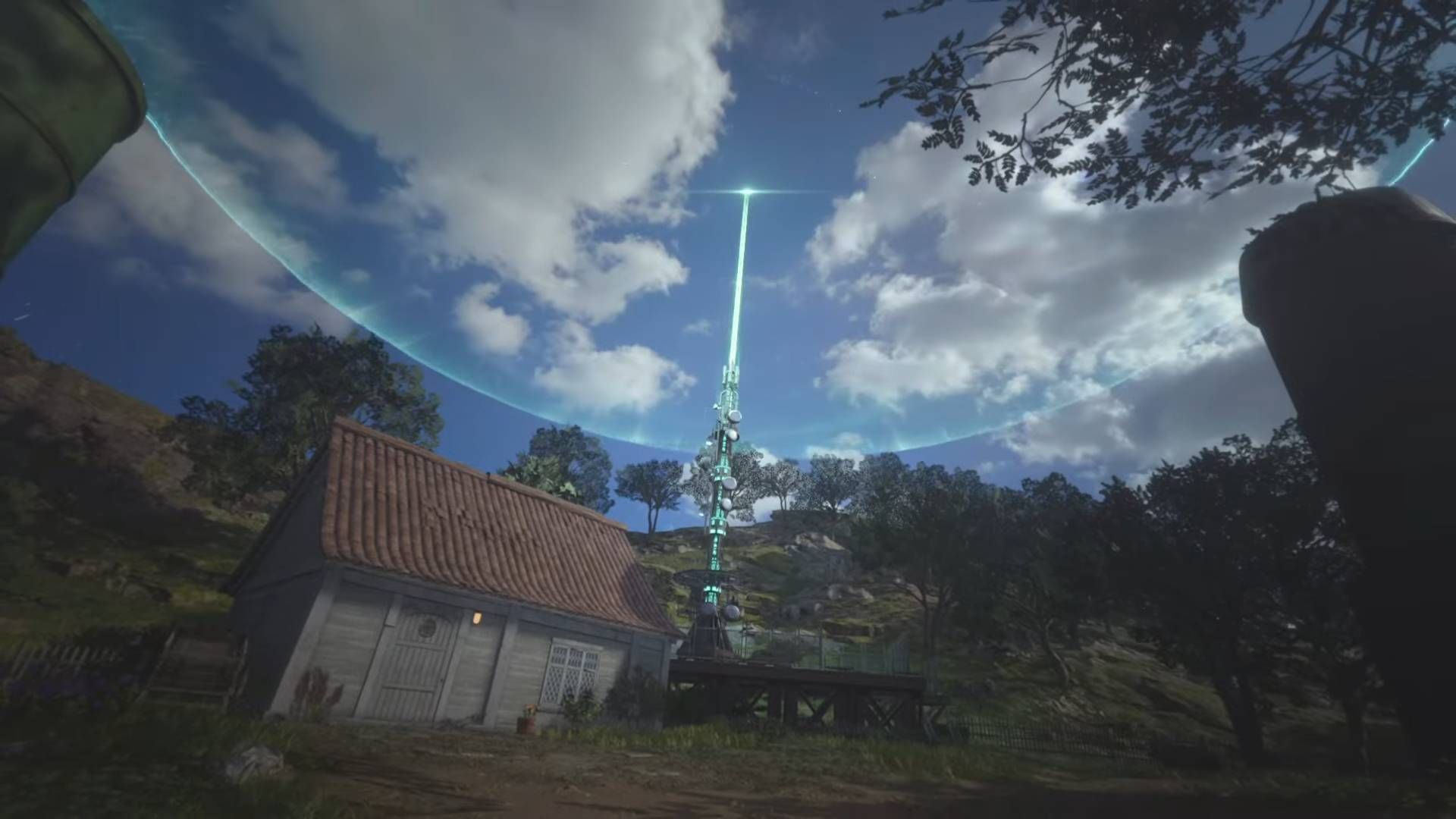 Understanding Final Fantasy 7 Rebirth: World Intel System Demystified