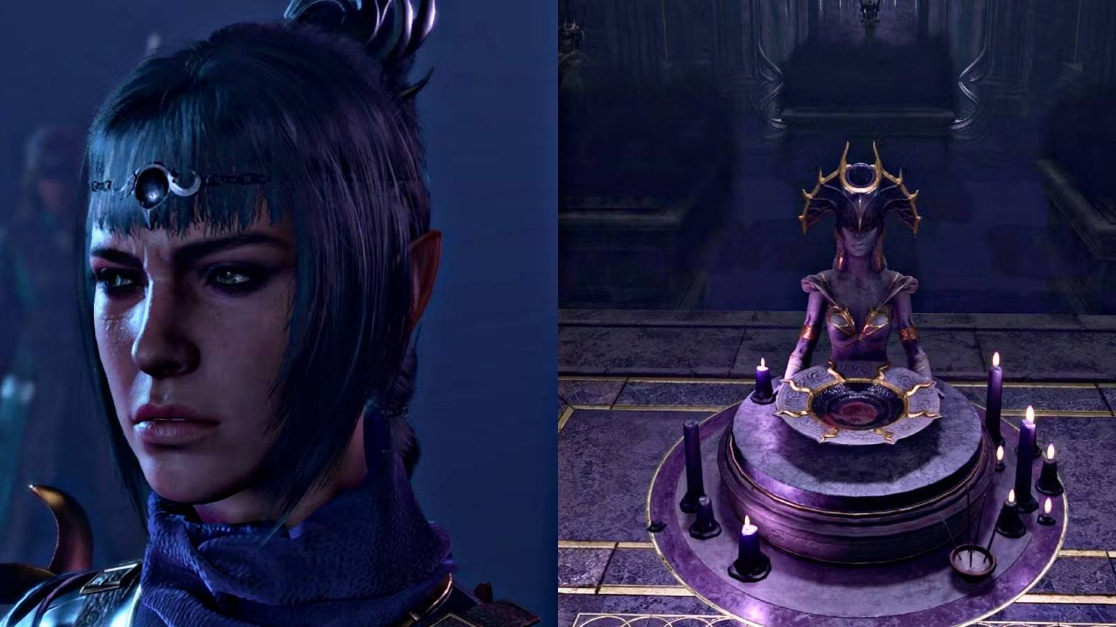 Baldur’s Gate 3: Find Ketheric Thorm’s Relic Guide