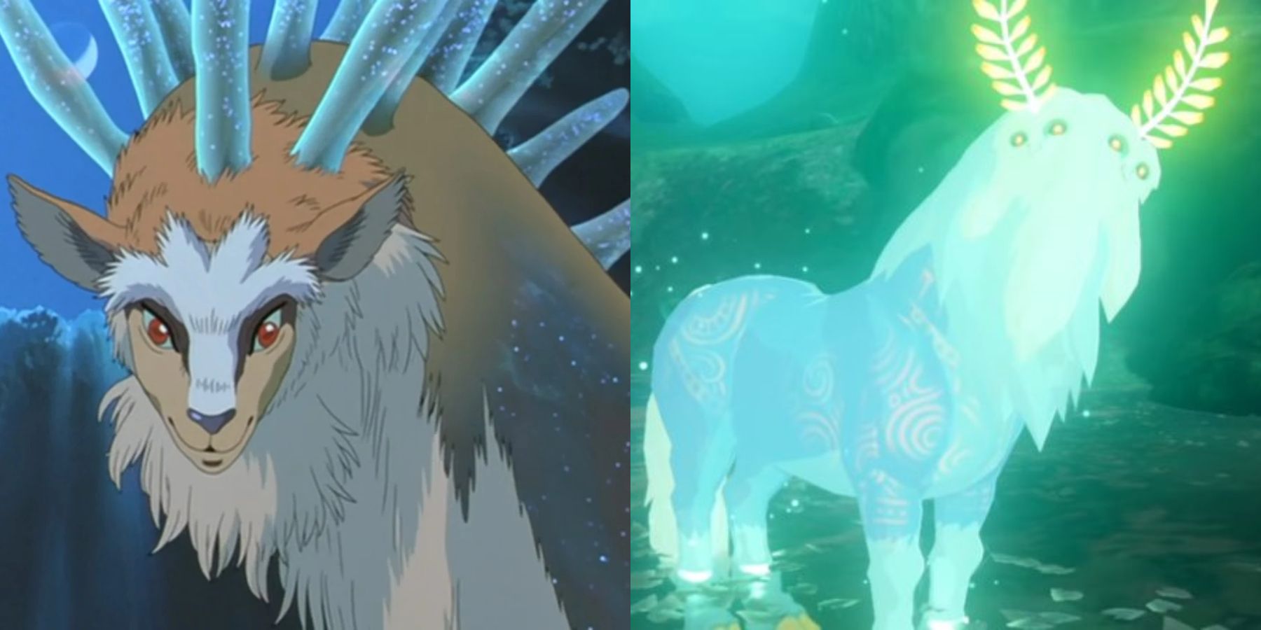 Should The Legend of Zelda Movie’s Inspiration Be Lord of the Rings or ...