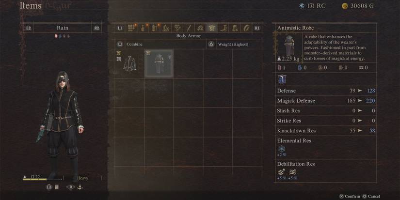 Dragon's Dogma 2: Where To Find The Sovran & Get Formal Raiment (The ...