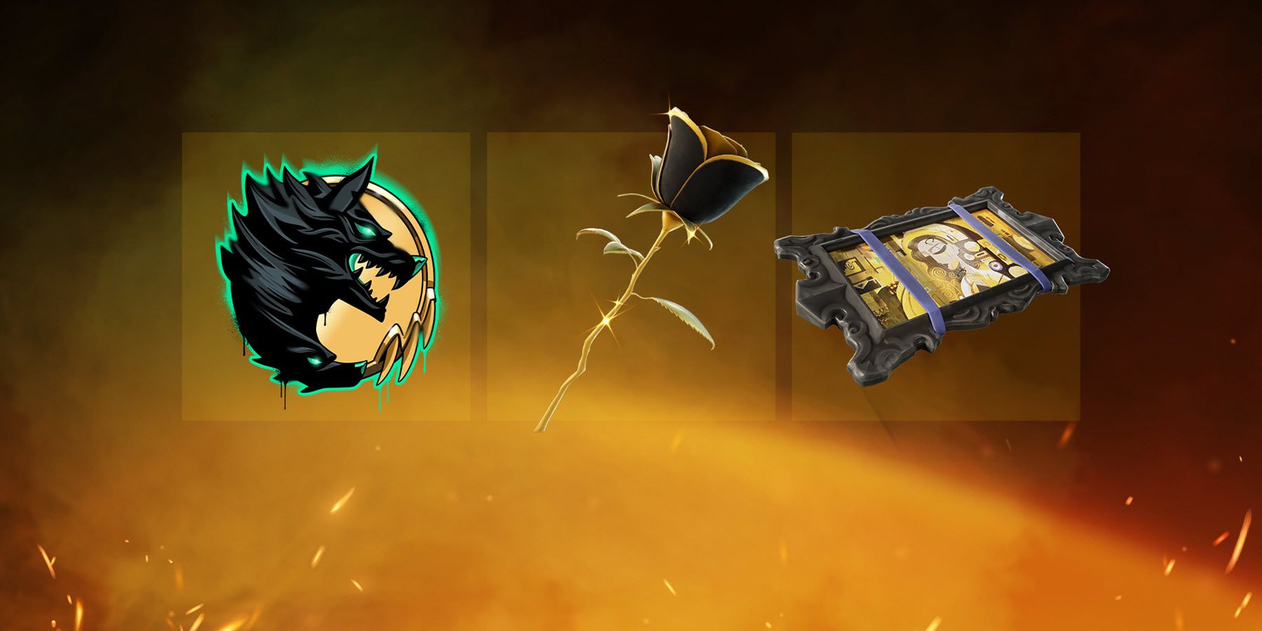 Fortnite: Rise of Midas Quests and Rewards