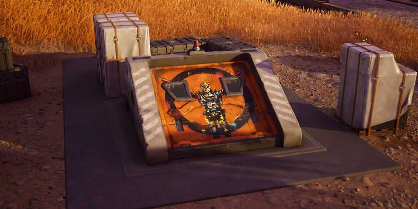 Best Aim Training Map Codes in Fortnite