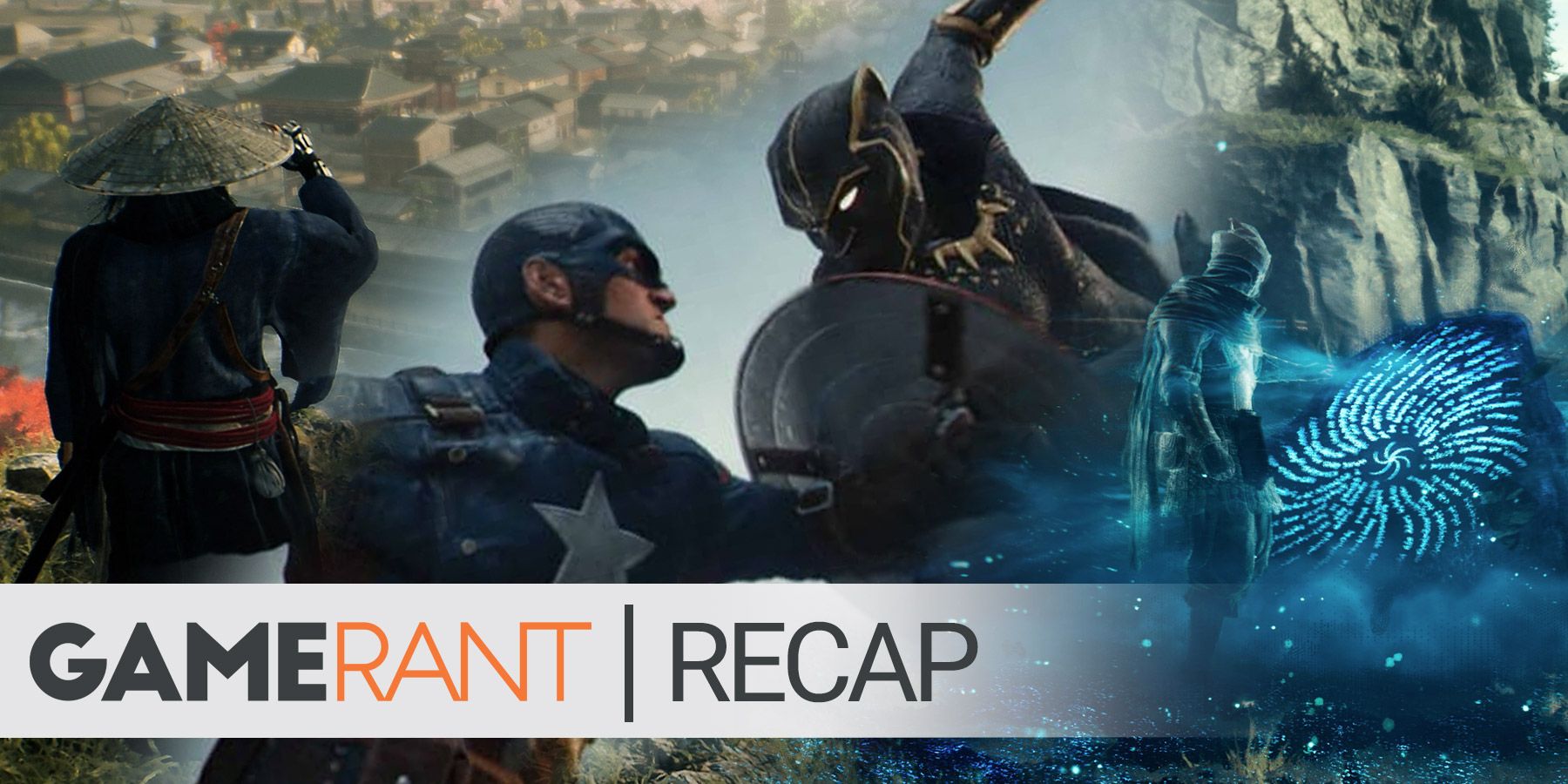 Game Rant Recap for 03/18/23 – 03/24/23