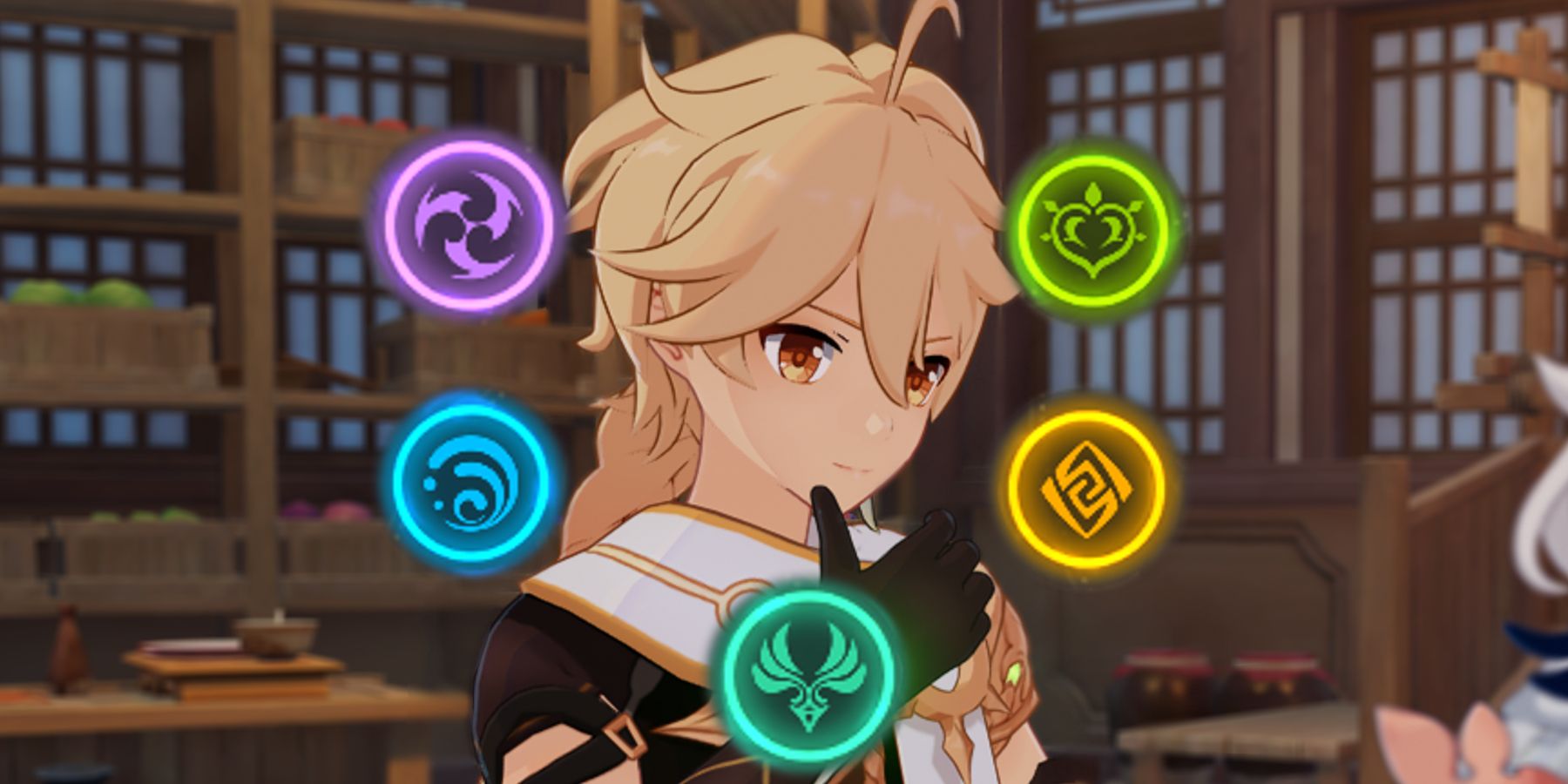 Genshin Impact: Is the Traveler Worth Using in 4.5?