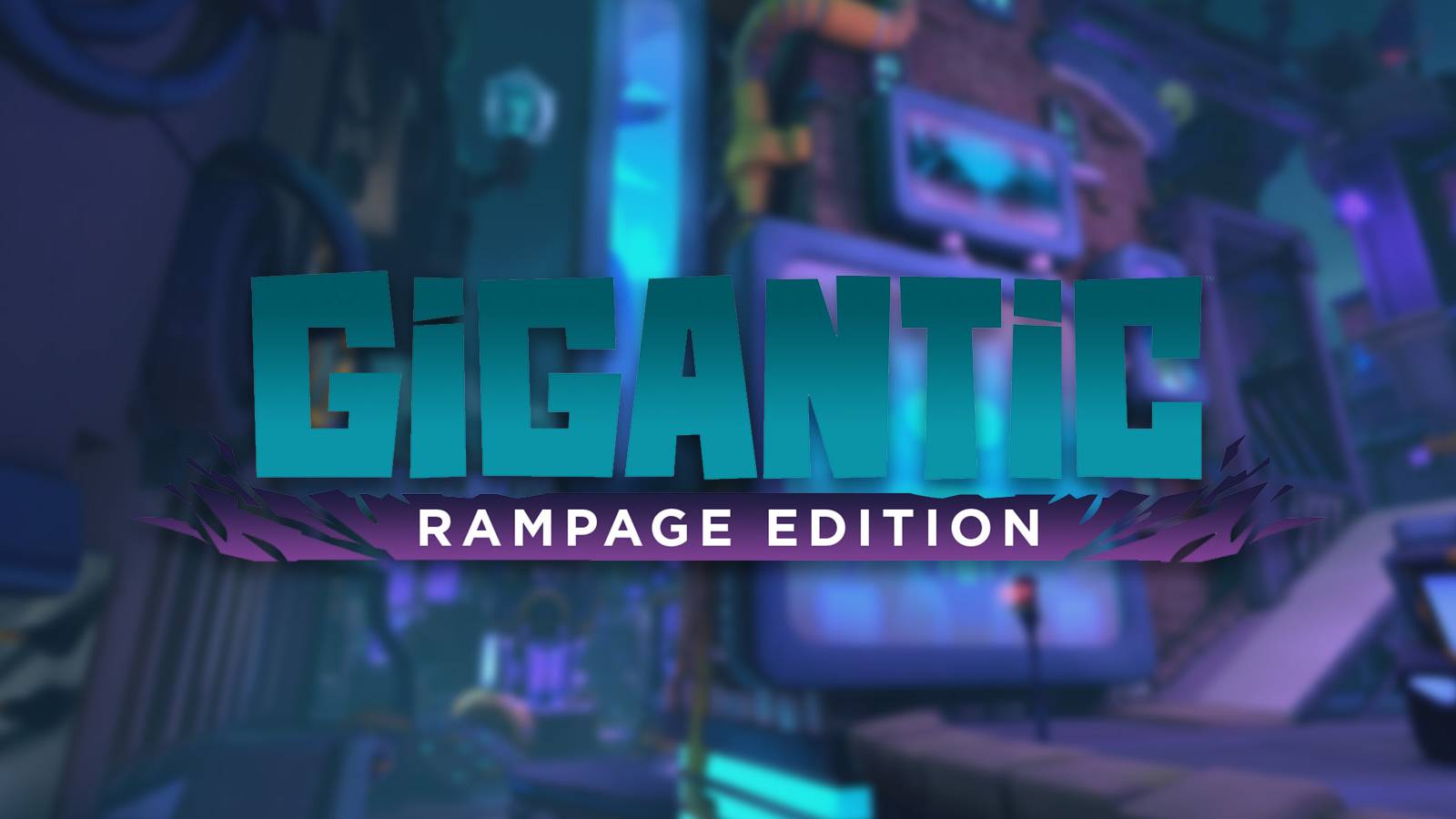 Gigantic: Rampage Edition Devs Talk Bringing Classic MOBA Back to Life