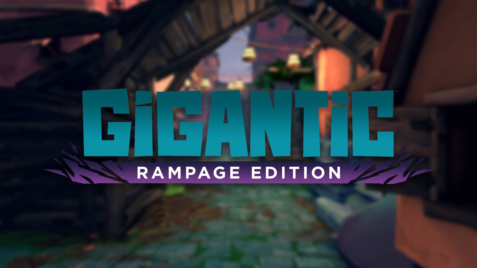 Gigantic: Rampage Edition Dev Talks Adding New Maps and Heroes