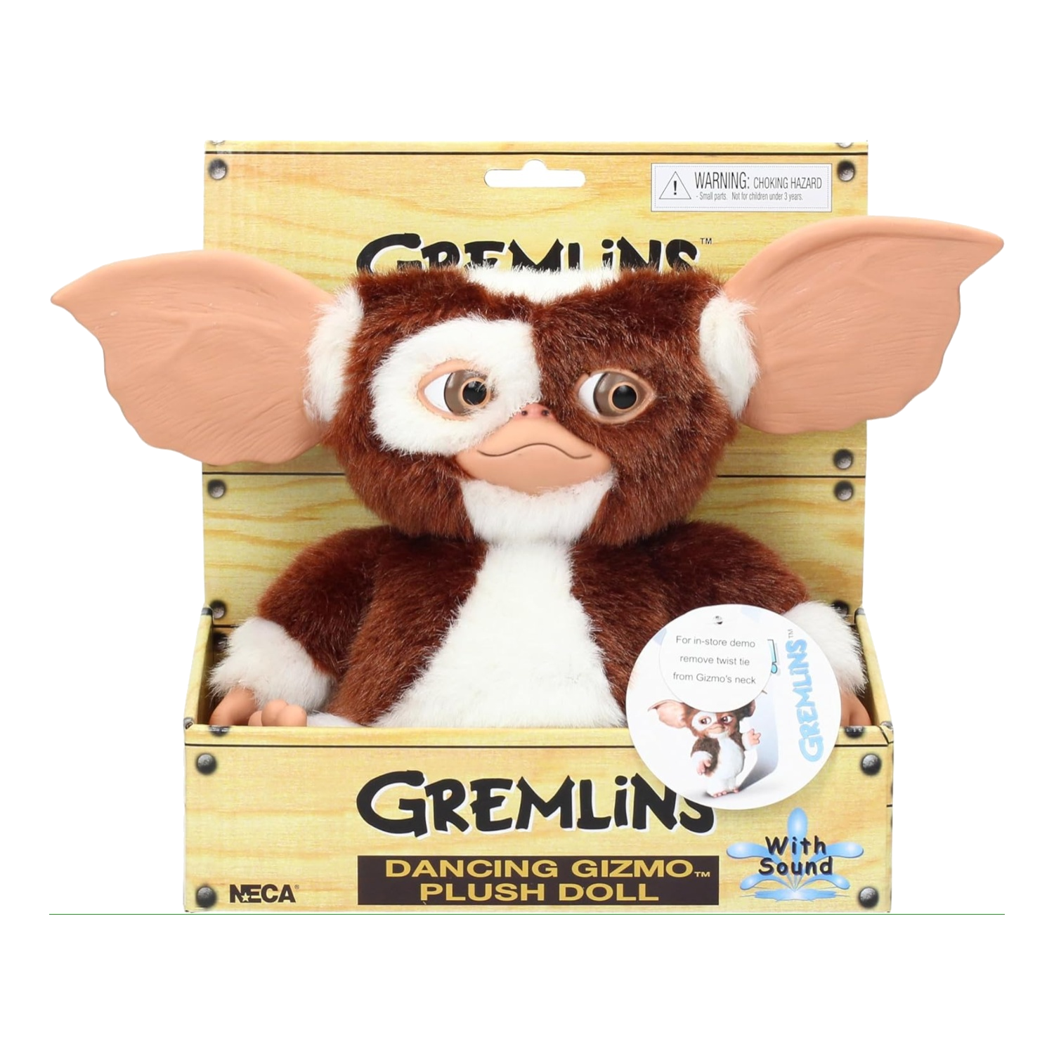 Soft Scares! The Best Plushies And Squishmallows for Horror Movie Fans