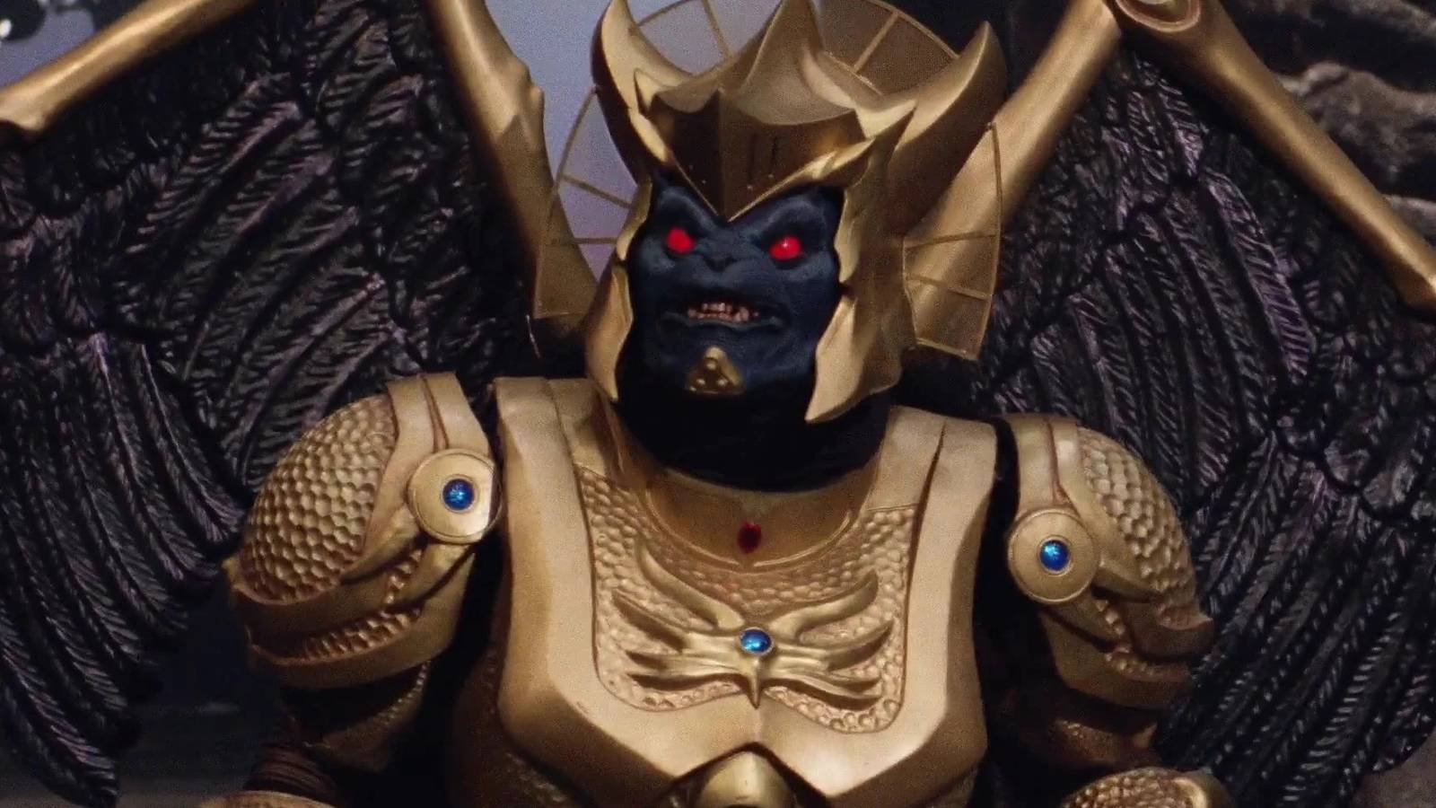 Power Rangers: Who is Goldar?