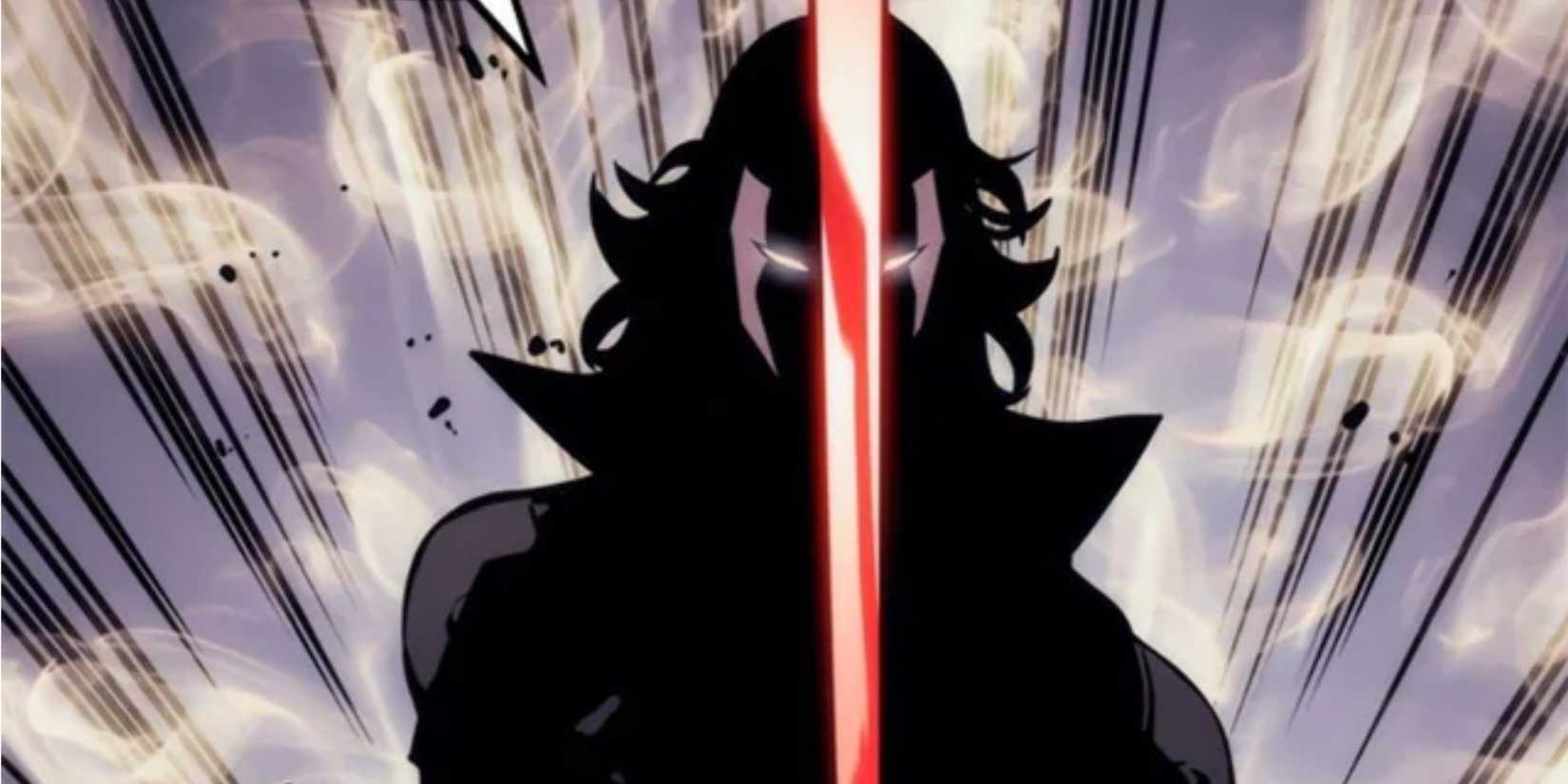 Solo Leveling: Every S-Rank Hunter