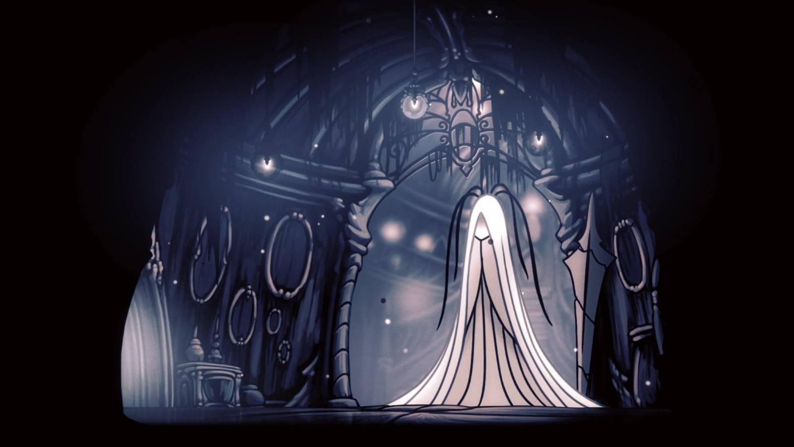 Hollow Knight's Great Knights Explained