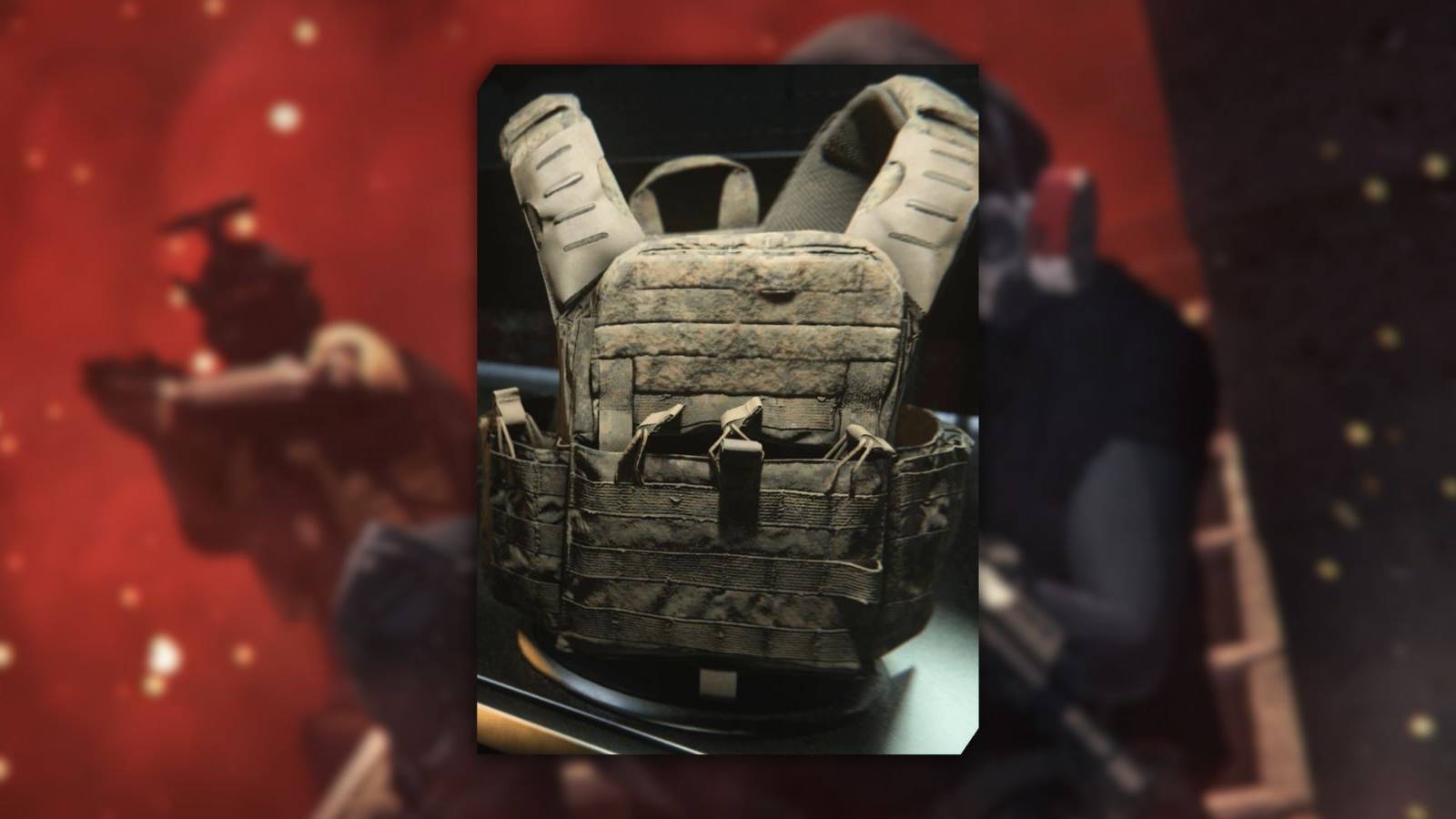 Modern Warfare 3: How to Get Gunner Vest