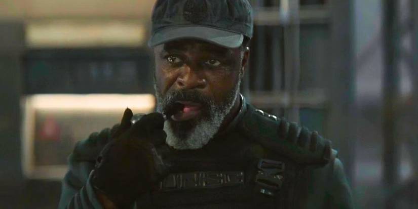 Halo: Who is Jacob Keyes?